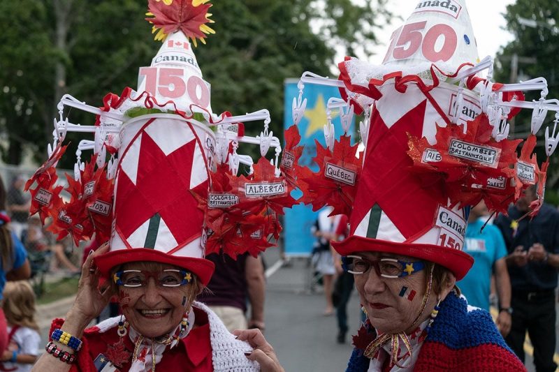 Itinéraire de 7 jours au Nouveau-Brunswick – Salut Canada